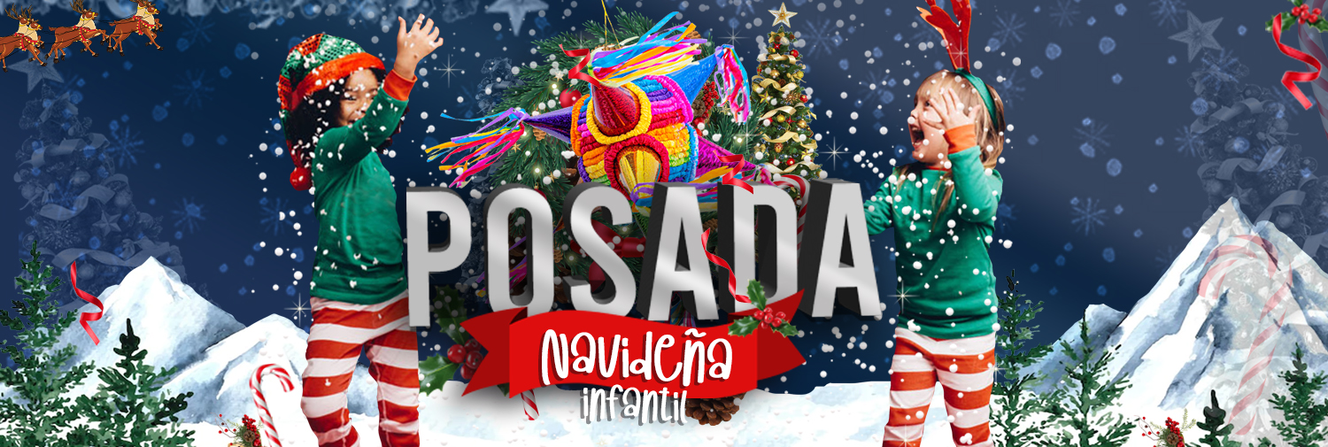 Posada Navideña 2022 | countrylosmochis